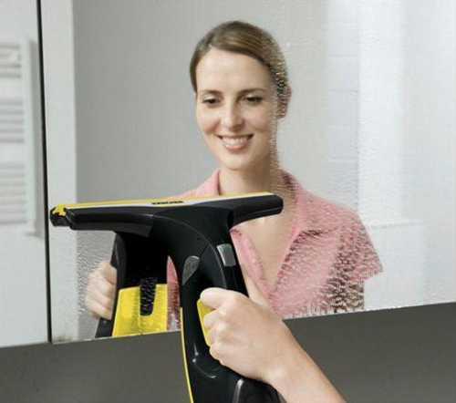 Стеклоочиститель Karcher wv2