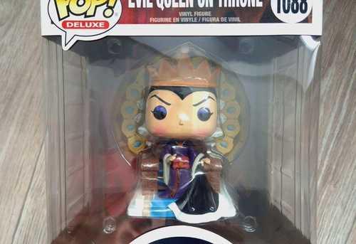 Funko pop Evil Queen 1088
