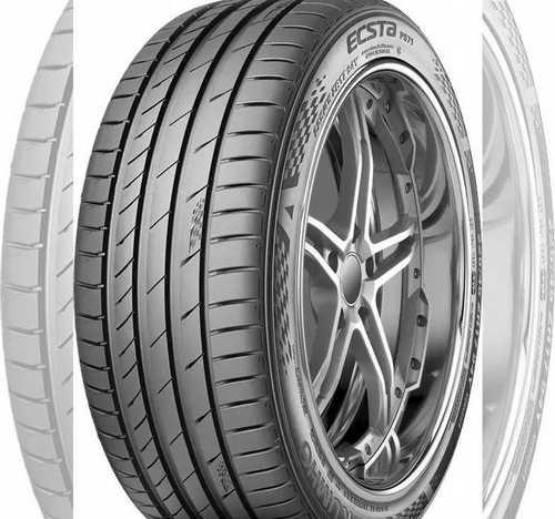 Kumho Ecsta PS71 235/50 R18 97V