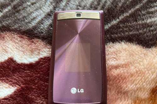 Lg kf300