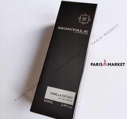 Духи Монталь Montale Vanilla Extasy