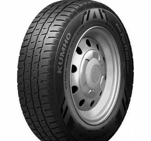 Kumho Winter PorTran CW51 215/65 R16 109R