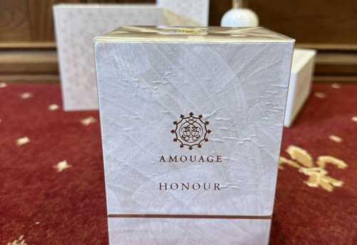 Духи Amouage Honour