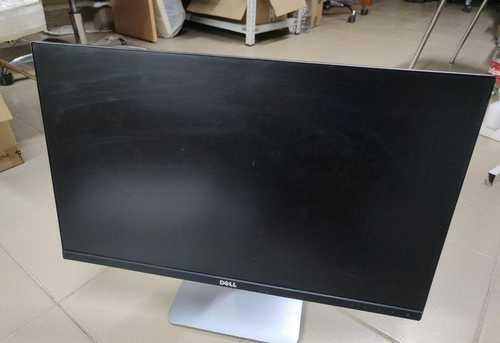 Монитор Dell u2414hb