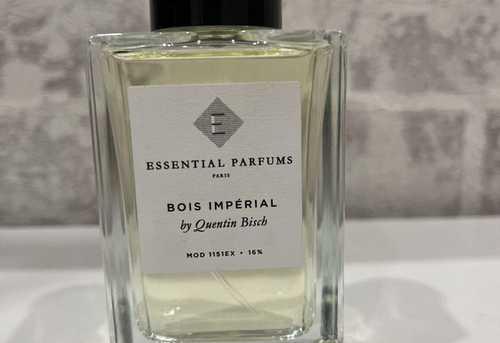 Bois imperial