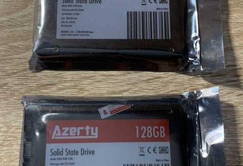SSD диски Azerty Bory R500
