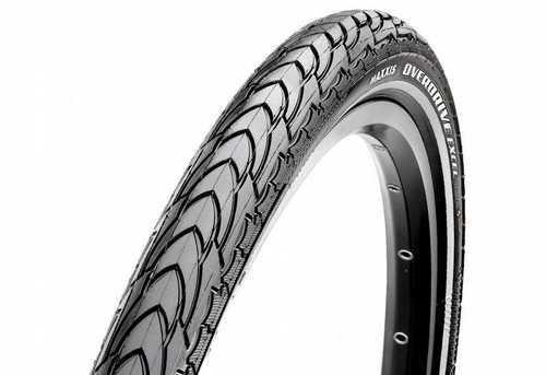 Покрышка Maxxis 700x47C Overdrive Excel 47-622