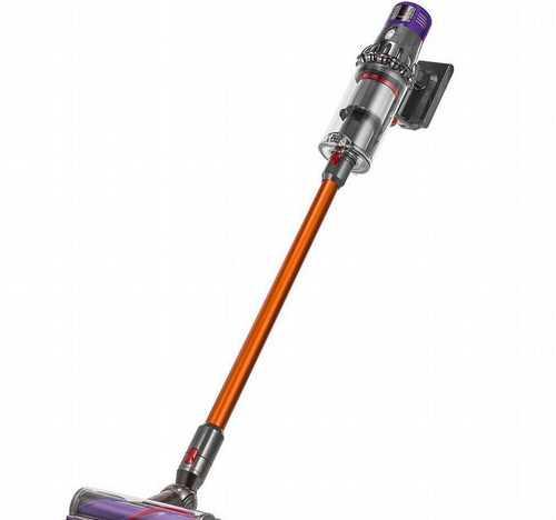 Вертикальный пылесос Dyson V10 Absolute