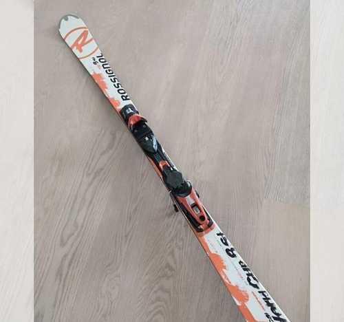 Горные лыжи Rossignol 8sl