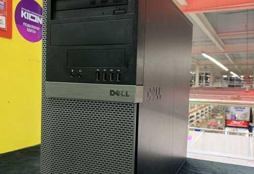 Ходовой Dell OptiPlex 980 i5-650/RAM 8GB/SSD 128
