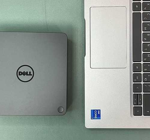 Dell Latitude 5420 i7-11th 16GB 512GB