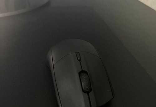 Беспроводная мышь SteelSeries Rival 3 Wireless