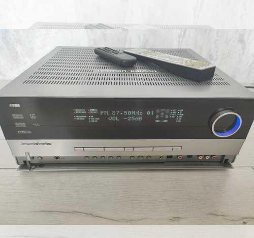 Harman kardon avr 435