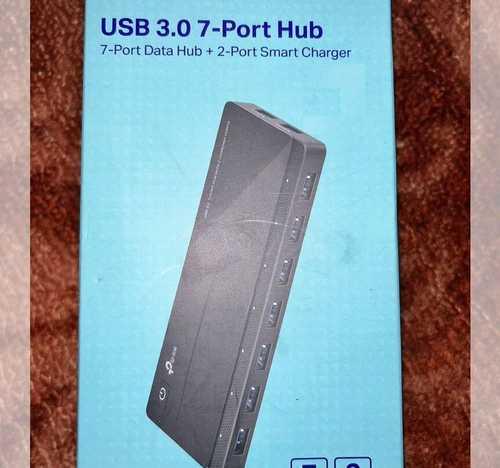 TP-Link UH720