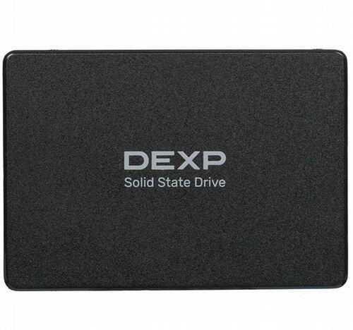 SSD Dexp 128 GB