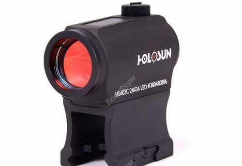 HS403C коллиматор Holosun Micro