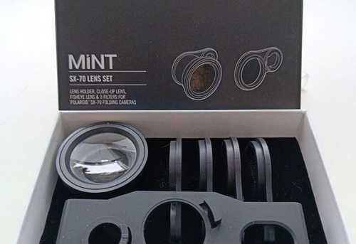 Mint SX-70 Lens Set
