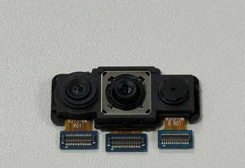 Осовная (задняя) камера для Samsung Galaxy S21s