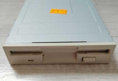 Дисковод Samsung SFD-321B