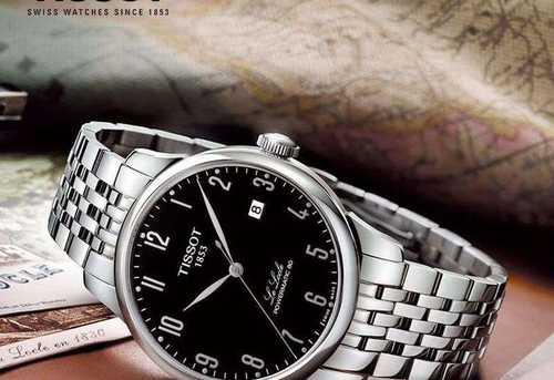 Мужские часы Tissot T006.407.11.052.00
