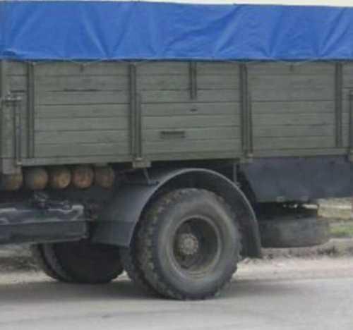Тент на прицеп для ЗИЛ -130