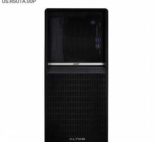 Рабочая станция Acer Altos BrainSphere P10 F8 30L