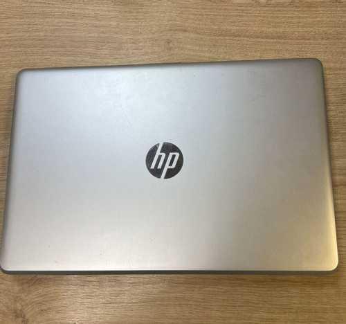 Ноутбук hp