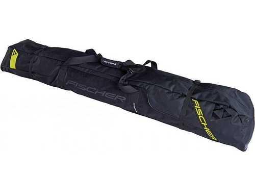 Чехол г/л однопарный Fischer Skicase 1 Pair Alpine