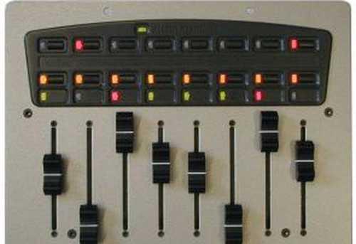 Панель управления Allen&Heath PL- 6