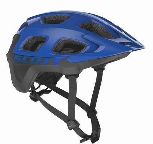 Scott Vivo Plus (CE) Helmet