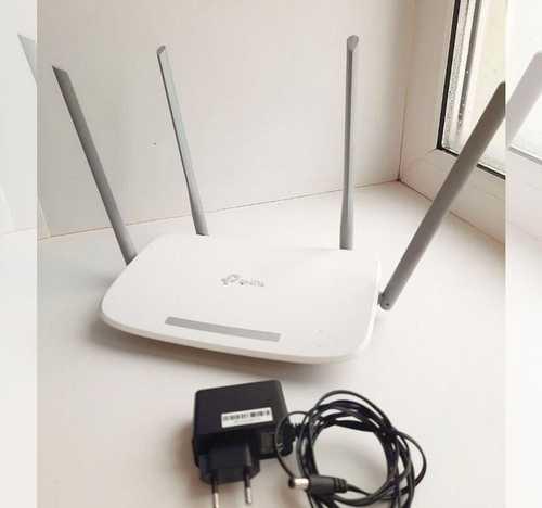 WiFi Роутер tp link ac1200