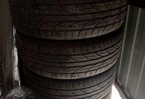 Amtel Planet FT-501 205/55 R16