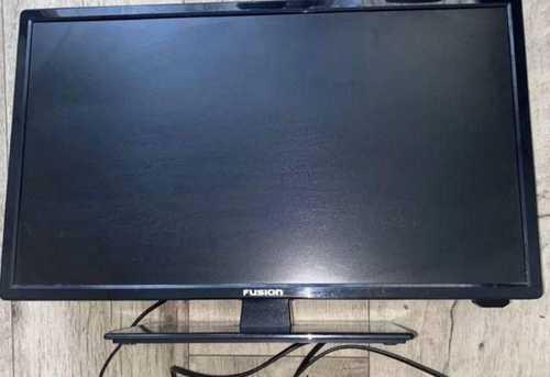 22" Телевизор Fusion fltv-22C10 LED