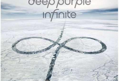 Пластинка Deep Purple - Infinite
