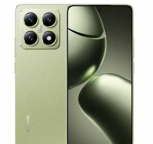 Xiaomi 14T, 12/256 ГБ