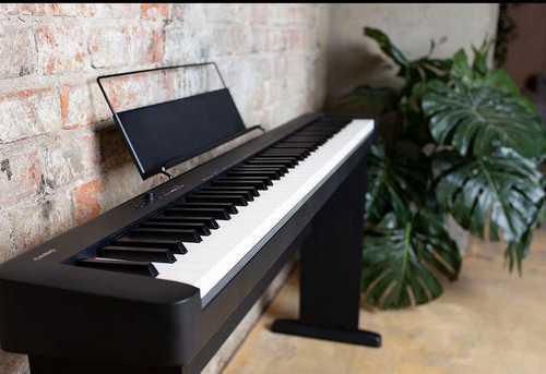 Электронное пианино, цифровое