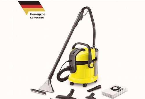 Моющий пылесос Karcher SE 4001