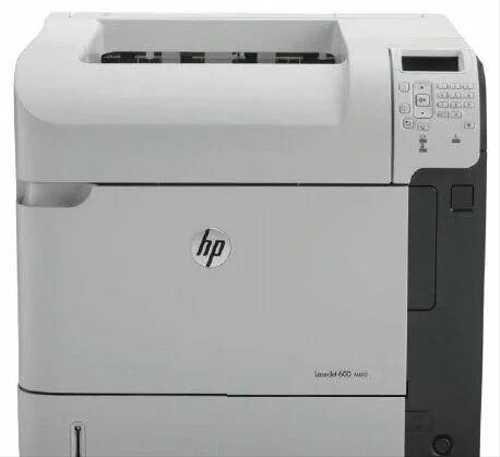 Принтеры HP новые
