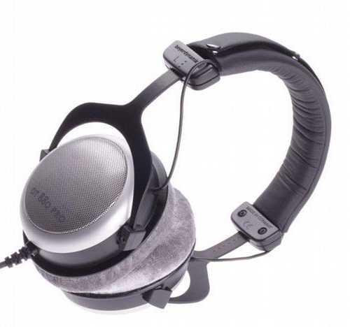 Наушники Beyerdynamic DT 880 Pro (250 Ohm) (арт. 3