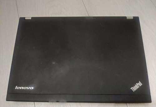 Lenovo thinkpad x230