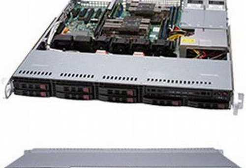 Сервер SuperMicro SYS-1029P-MTR - новый
