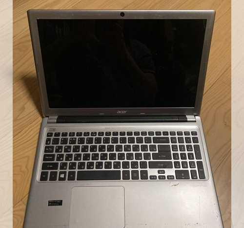 Ноутбук acer aspire v3 571 ms2361   сумка sumdex