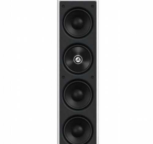 Встраиваемая стеновая акустика KEF Ci4100QL