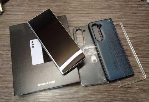 Samsung Galaxy Z Fold5, 12/512 ГБ