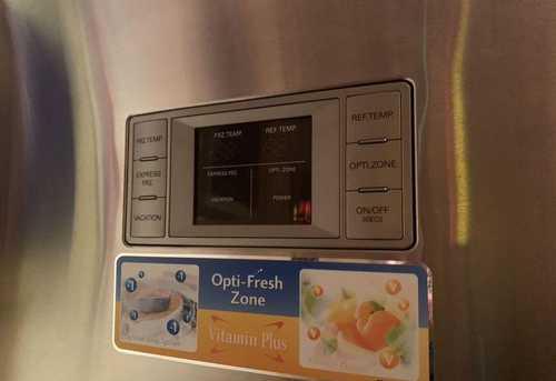 Холодильник lg ga-479usma (запчасти/ремонт)