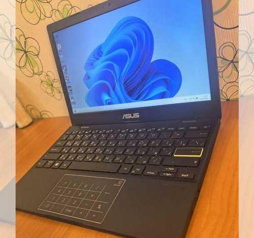 Asus Laptop L210MA-GJ164T (128 SSD NVMe M2)