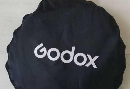 Отражатель Godox 5в1