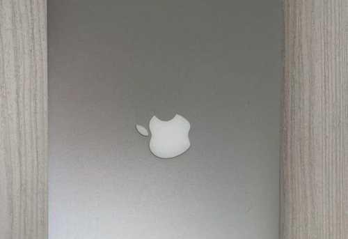 MacBook Air 11 (2010), 64 ГБ, Core 2 Duo, 1.4 ГГц, RAM 2 ГБ, GeForce 320M