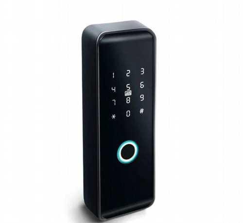 Панель доступа Ps-Link с датчиком отпечатка пальца