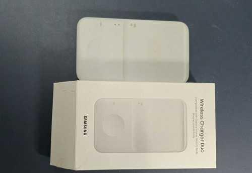 Samsung wireless Charger duo